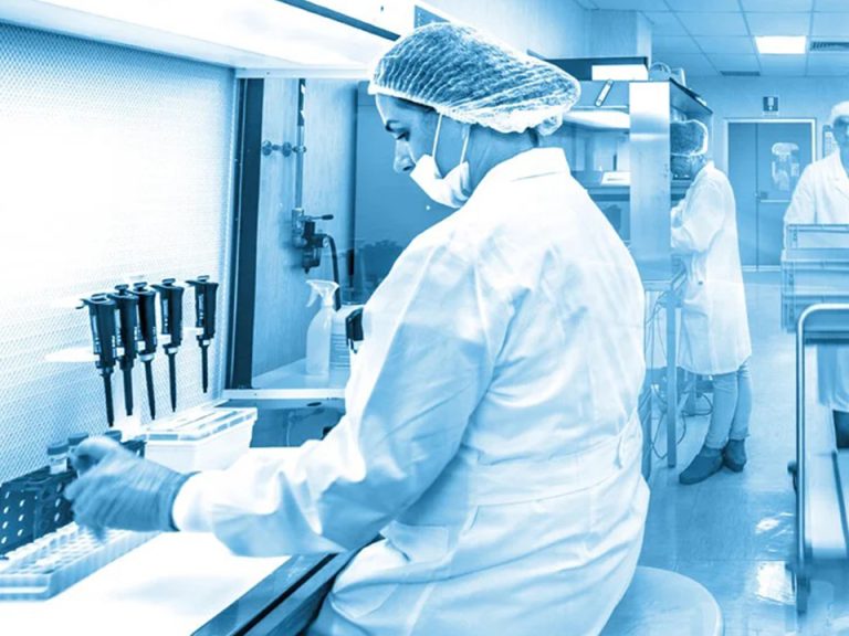 Empowering Core Laboratories Services In UAE | Babirus LLC