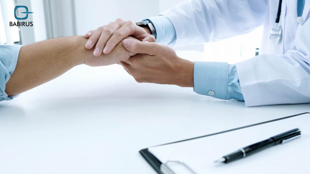 Revolutionizing Patient Care In The Middle East