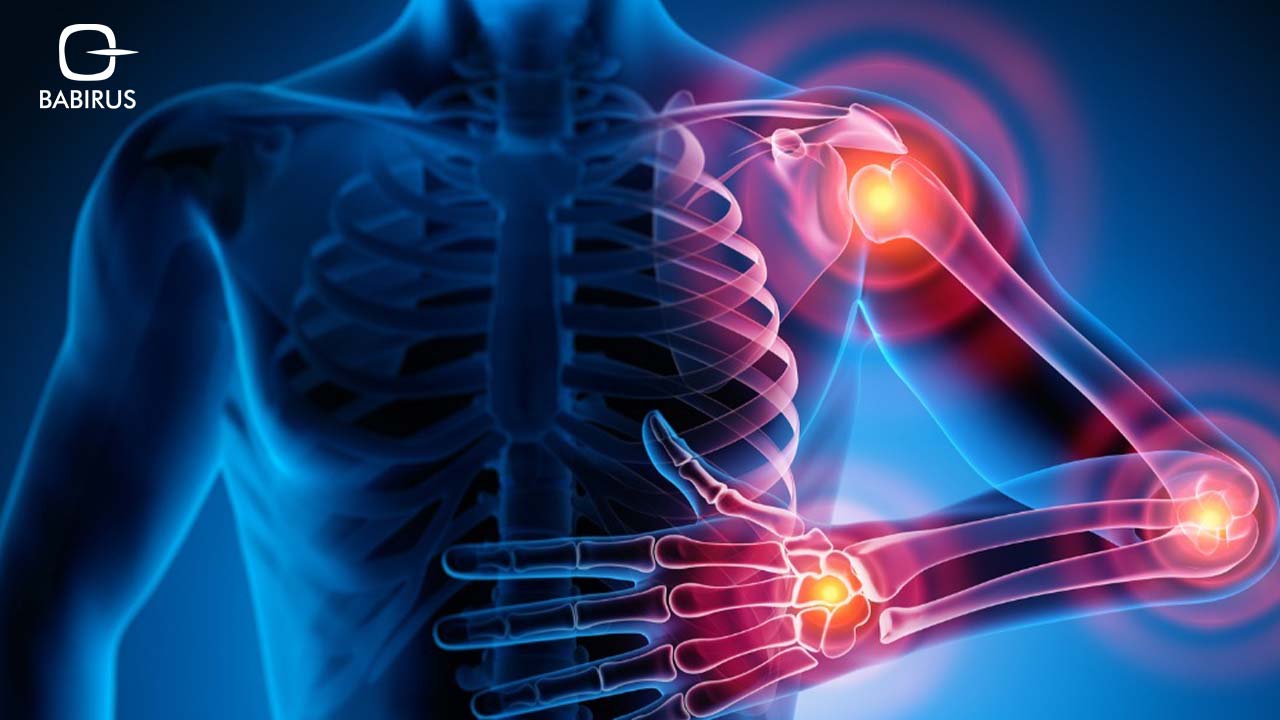 Understanding Rheumatology: A Full Guide | Babirus LLC