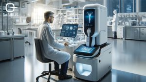 Machines For Molecular Diagnostics For HPV | Babirus LLC