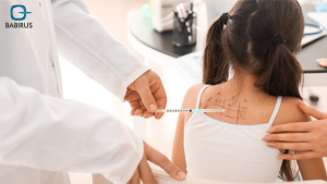 Allergy Testing: How It Works & Why It’s Important