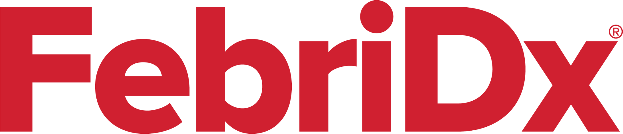 FebriDx | Babirus LLC